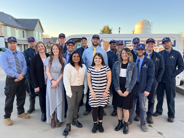 Careers | Western Pest Control